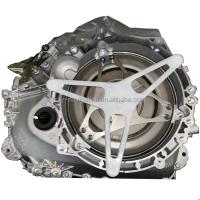 China 700*580*600 mm Package Size DCT360 Automatic Gearbox Transmission Assembly for Zotye T800 for sale