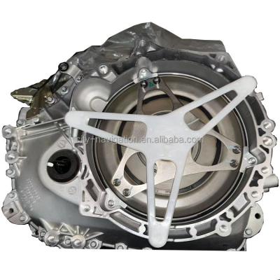 China 700*580*600 mm Package Size DCT360 Automatic Gearbox Transmission Assembly for Zotye T800 for sale