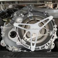 China 700*580*600 mm Package Size DCT360 Automatic Gearbox Transmission Assembly for Zotye T800 for sale