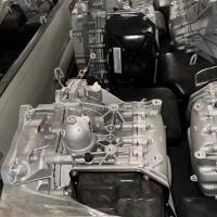 China 700*580*600 mm Package Size DCT360 Automatic Gearbox Transmission Assembly for Zotye T800 for sale