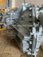 China 700*580*600 mm Package Size DCT360 Automatic Gearbox Transmission Assembly for Zotye T800 for sale