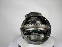 China OE NO. JA6350B-24023000 Changan Car Differential with 25 Semi-Axle Teeth and 11 43 Ratio for sale