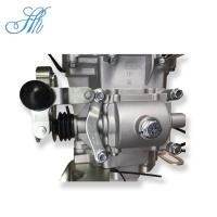China DFSK Fengon 330 Car Model Best Standard Manual Transmission Gearbox Type for Bulk Loading for sale