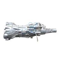 China ISUZU DMAX 4JB1 NKR TFR 4KH1 Truck Pickup Car Gearbox Transmission with Standard Size for sale