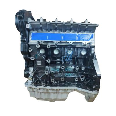 China 171KW Motor JL486ZQ2 1.8T Engine Long Block for Changan Chana CS75 Engine Best Choice for sale