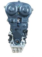 China 171KW Motor JL486ZQ2 1.8T Engine Long Block for Changan Chana CS75 Engine Best Choice for sale