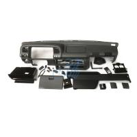 China DASHBOARD Panel Assembly for ISUZU DMAX TFR 100P 600P Truck Pickup OEM 8971560990 Standard for sale