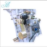 China 600mm*390mm*385mm MR510B07 Standard and Manual Auto Transmission Assembly for Chana Taurus for sale