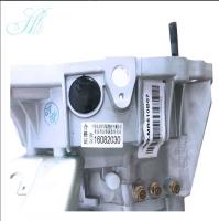 China 600mm*390mm*385mm MR510B07 Standard and Manual Auto Transmission Assembly for Chana Taurus for sale