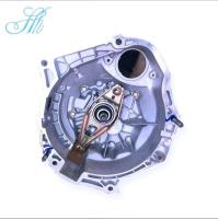 China 600mm*390mm*385mm MR510B07 Standard and Manual Auto Transmission Assembly for Chana Taurus for sale