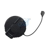 China Truck Fuel Tank Cover for ISUZU JMC Trucks DMAX TFR TFS NHR NKR 100P 600P Lock and Key for sale