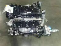 China Complete 4A91 Engine Assembly for Mitsubishi Lancer Asx Colt 85KW Top-notch Performance for sale