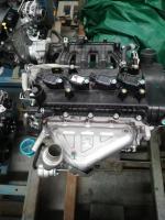 China Complete 4A91 Engine Assembly for Mitsubishi Lancer Asx Colt 85KW Top-notch Performance for sale