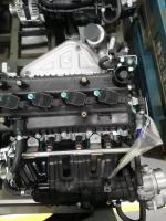 China Complete 4A91 Engine Assembly for Mitsubishi Lancer Asx Colt 85KW Top-notch Performance for sale