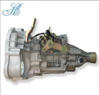 China CHANA MR510F03 Manual Transmission Gearbox for Changan Star II 1.1L Chana Product for sale