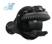 China Lifan / DFSK Rear Axle Differential Half Shaft with 11 41 Speed Ratio OEM 2402000HP02 for sale