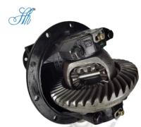 China Lifan / DFSK Rear Axle Differential Half Shaft with 11 41 Speed Ratio OEM 2402000HP02 for sale