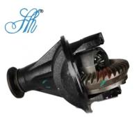 China Lifan / DFSK Rear Axle Differential Half Shaft with 11 41 Speed Ratio OEM 2402000HP02 for sale