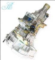 China CHANA MR510F03 Manual Transmission Gearbox for Changan Star II 1.1L Chana Product for sale