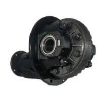 China Lifan / DFSK Rear Axle Differential Half Shaft with 11 41 Speed Ratio OEM 2402000HP02 for sale