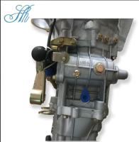 China CHANA MR510F03 Manual Transmission Gearbox for Changan Star II 1.1L Chana Product for sale