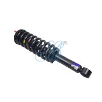 China Shipping 7-25 days Front Shock Absorber Inflatable for ISUZU Dmax JMC Teshun Ford Transit for sale