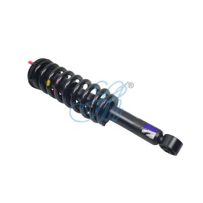 China Shipping 7-25 days Front Shock Absorber Inflatable for ISUZU Dmax JMC Teshun Ford Transit for sale