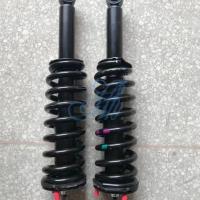 China Shipping 7-25 days Front Shock Absorber Inflatable for ISUZU Dmax JMC Teshun Ford Transit for sale