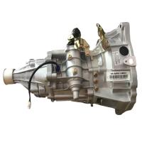 China MR510B04 60*39*39 S460 CM9 474 Engine 1.3L Manual Transmission Gearbox for CHANA S460/CM9 for sale