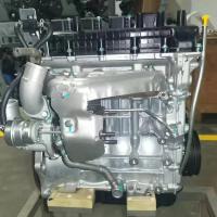 China Gas/Petrol Engine 1.5L Long Block 4A91 4A91S 83kW for FORTHING Southeast Zhonghua Foton for sale