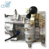 China MR510B04 60*39*39 S460 CM9 474 Engine 1.3L Manual Transmission Gearbox for CHANA S460/CM9 for sale