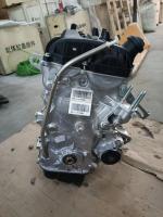 China Gas/Petrol Engine 1.5L Long Block 4A91 4A91S 83kW for FORTHING Southeast Zhonghua Foton for sale