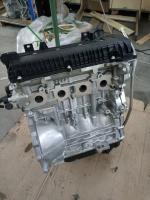 China Gas/Petrol Engine 1.5L Long Block 4A91 4A91S 83kW for FORTHING Southeast Zhonghua Foton for sale
