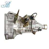China MR510B04 60*39*39 S460 CM9 474 Engine 1.3L Manual Transmission Gearbox for CHANA S460/CM9 for sale