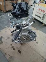 China Gas/Petrol Engine 1.5L Long Block 4A91 4A91S 83kW for FORTHING Southeast Zhonghua Foton for sale