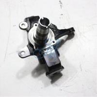 China OE Standard Auto Carrier Steering Strut Knuckle Spindle for ISUZU DMAX 4JB1 8979436281 for sale