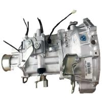China 4 Speed AT Transmission Gearbox for Geely Panda 1.3L Automatic Original Transmission for sale