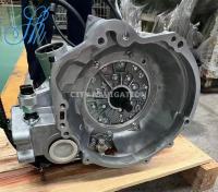 China 4 Speed AT Transmission Gearbox for Geely Panda 1.3L Automatic Original Transmission for sale