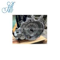 China 4 Speed AT Transmission Gearbox for Geely Panda 1.3L Automatic Original Transmission for sale