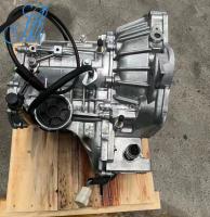 China 4 Speed AT Transmission Gearbox for Geely Panda 1.3L Automatic Original Transmission for sale