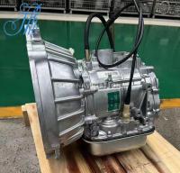 China 4 Speed AT Transmission Gearbox for Geely Panda 1.3L Automatic Original Transmission for sale