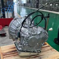 China 4 Speed AT Transmission Gearbox for Geely Panda 1.3L Automatic Original Transmission for sale