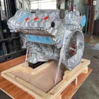 China 100% Tested Remanufactured Mercedes-Benz 272988 Engine Assembly M272 E35 V6 W207-E350 3.5 for sale