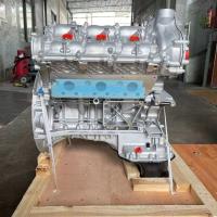 China 100% Tested Remanufactured Mercedes-Benz 272988 Engine Assembly M272 E35 V6 W207-E350 3.5 for sale