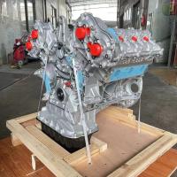 China 100% Tested Remanufactured Mercedes-Benz 272988 Engine Assembly M272 E35 V6 W207-E350 3.5 for sale
