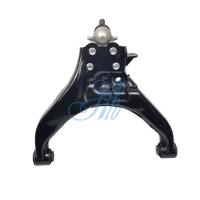 China ISUZU DMAX Suspension Control Arms Bracket 897945844/43 Swing Arm with Control Function for sale
