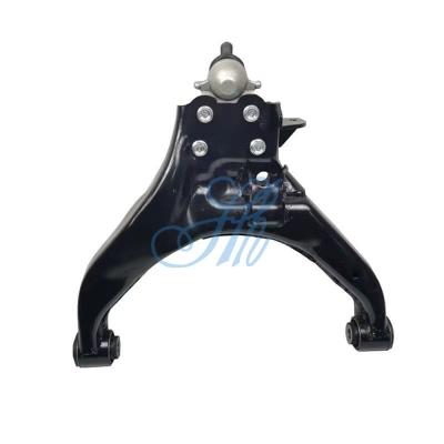 China ISUZU DMAX Suspension Control Arms Bracket 897945844/43 Swing Arm with Control Function for sale