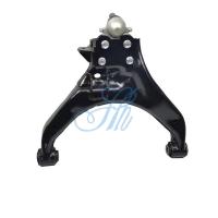 China ISUZU DMAX Suspension Control Arms Bracket 897945844/43 Swing Arm with Control Function for sale