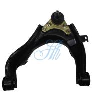 China ISUZU DMAX Suspension Control Arms Bracket 897945844/43 Swing Arm with Control Function for sale