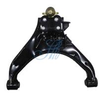 China ISUZU DMAX Suspension Control Arms Bracket 897945844/43 Swing Arm with Control Function for sale